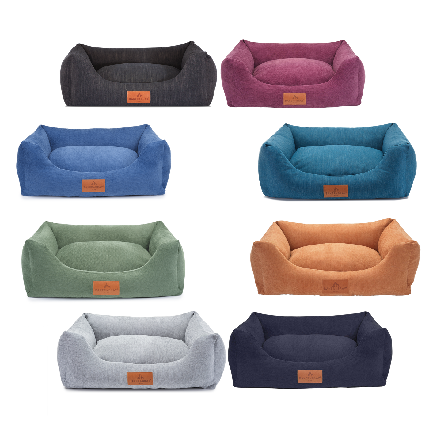 Interchangeable Spare Covers For The Ultimate Eco Friendly Orthopaedic